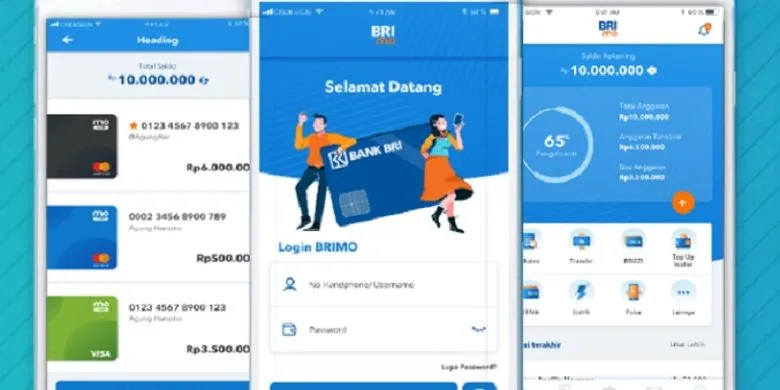 Lokasi Bank BRI Bandar Lampung: Kantor Wilayah, KCP, dan Cara Menemukan Lokasinya!! – Mutaeasy